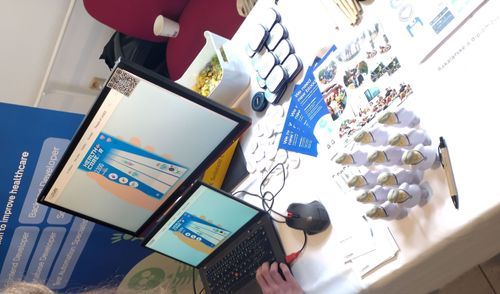 LOGEX | Student Fair of SPP